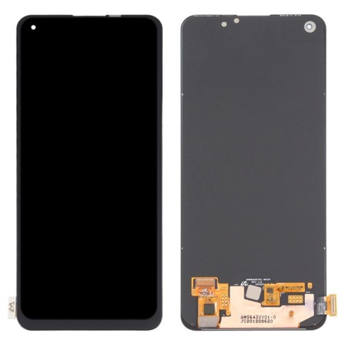 Oppo A94 5G LCD Screen Display Black | High Quality